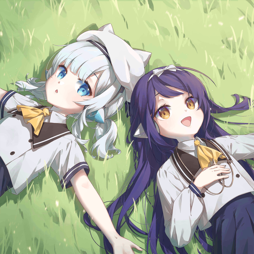 Looking for Stella - Rotaeno中文维基