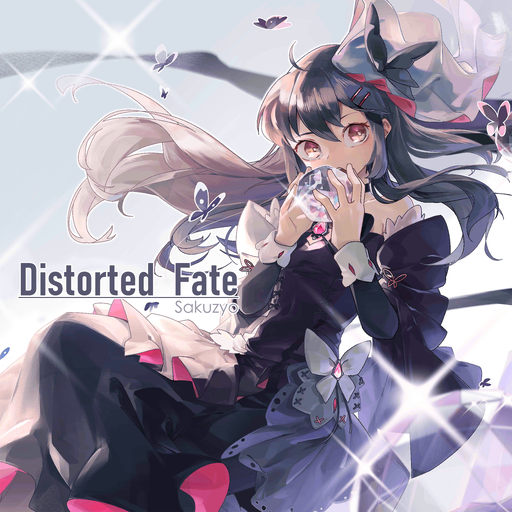 Distorted Fate - Rotaeno中文维基