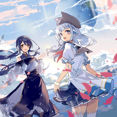 After Rain - Rotaeno中文维基