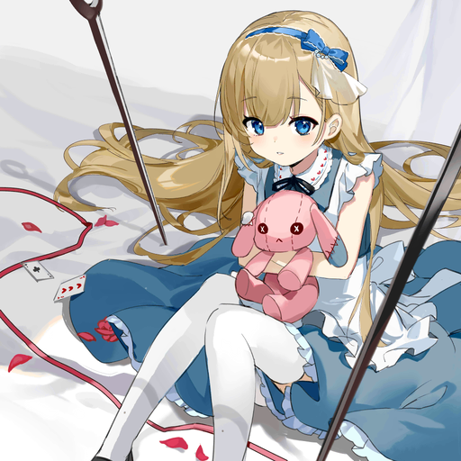 Alice in a xxxxxxxx - Rotaeno中文维基