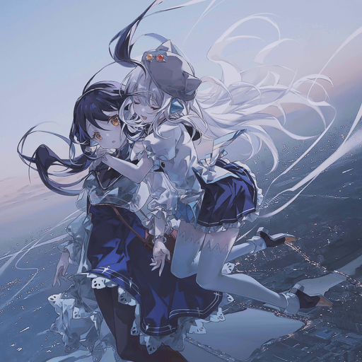 Inverted World - Rotaeno中文维基