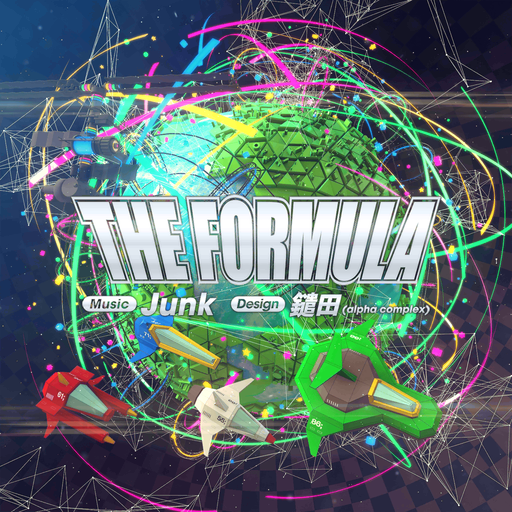 The Formula - Rotaeno中文维基